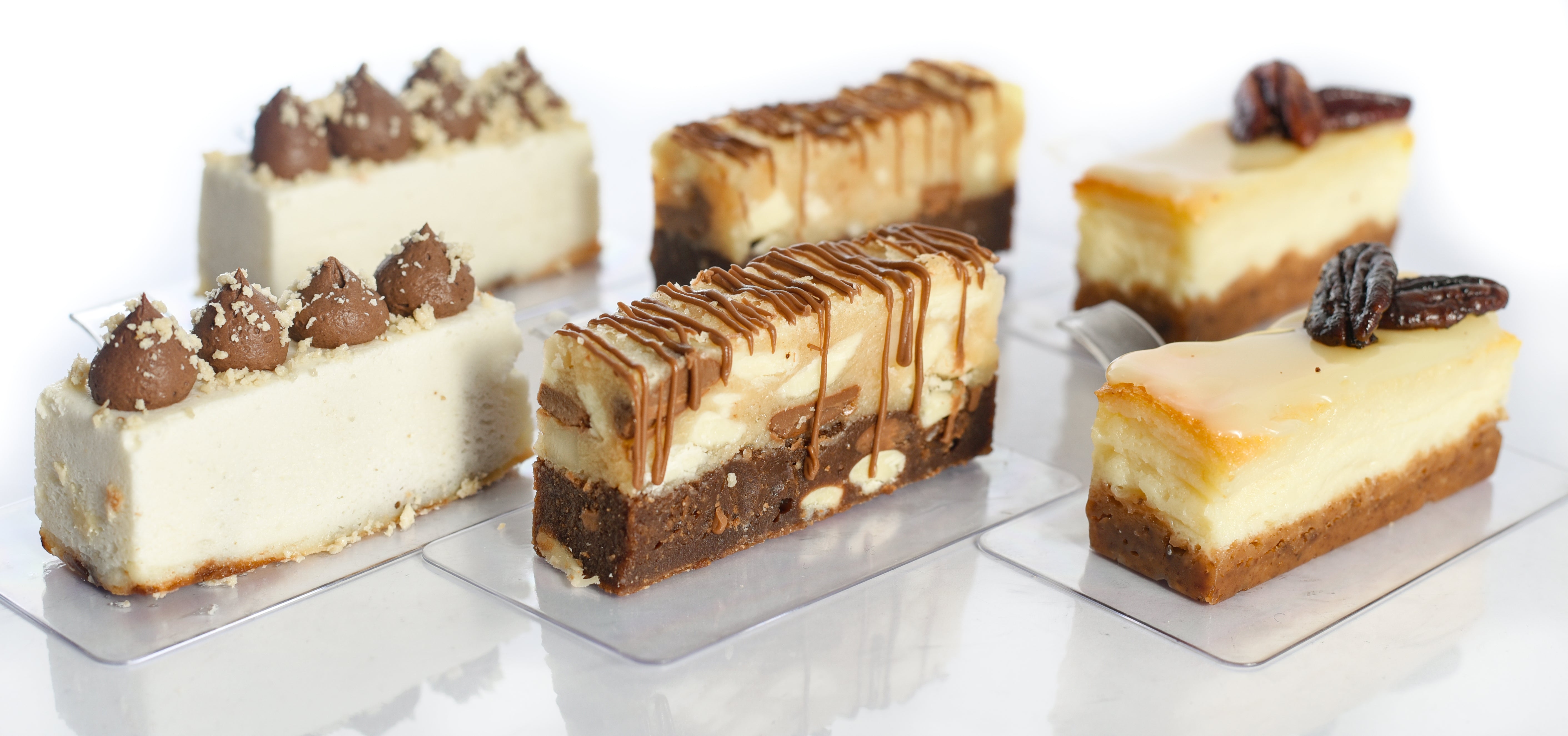 assorted cheese bars (containing 12 bars) – The Milky Way